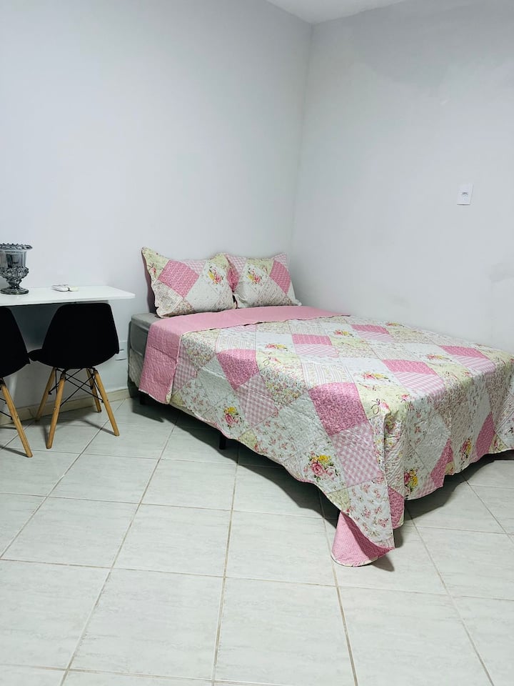 Monoambiente 02 - Bombinhas