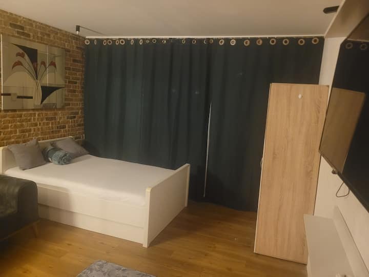 Clean And Beautiful Private Room - Kassel