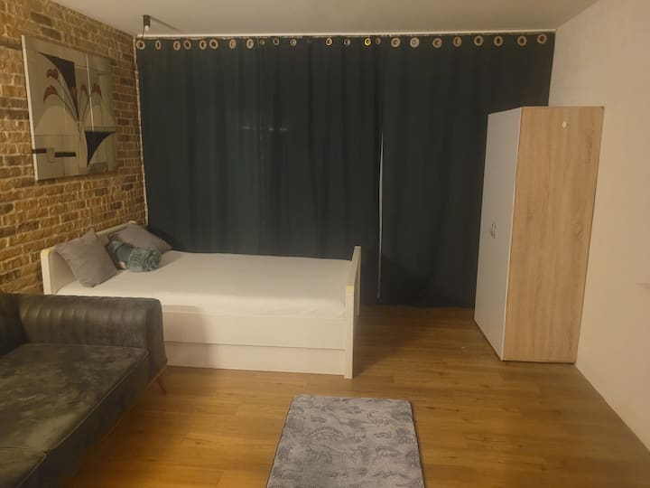 Clean And Beautiful Private Room - Kassel