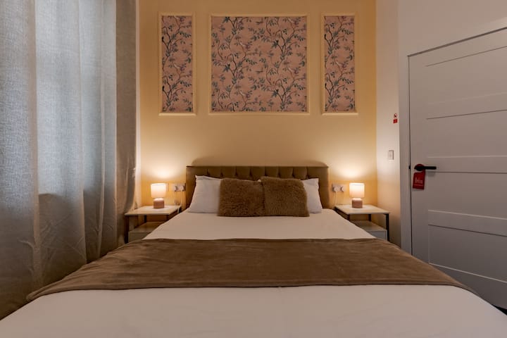 Deluxe Smart En Suite I City Centre Birmingham - Birmingham