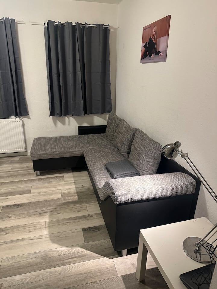 Apartment Für 2 Personen - 카이저슬라우테른