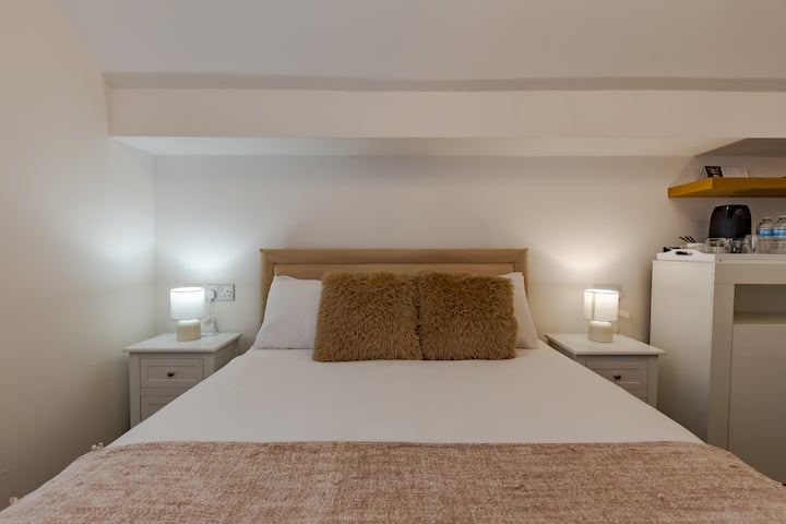 Smart Luxury En Suite I Heart Of Birmingham - Birmingham