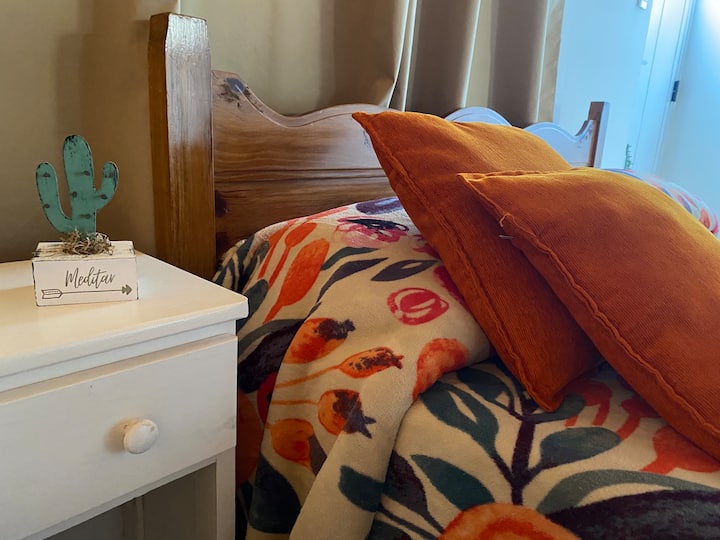 Departamento Acogedor Gesell - Villa Gesell