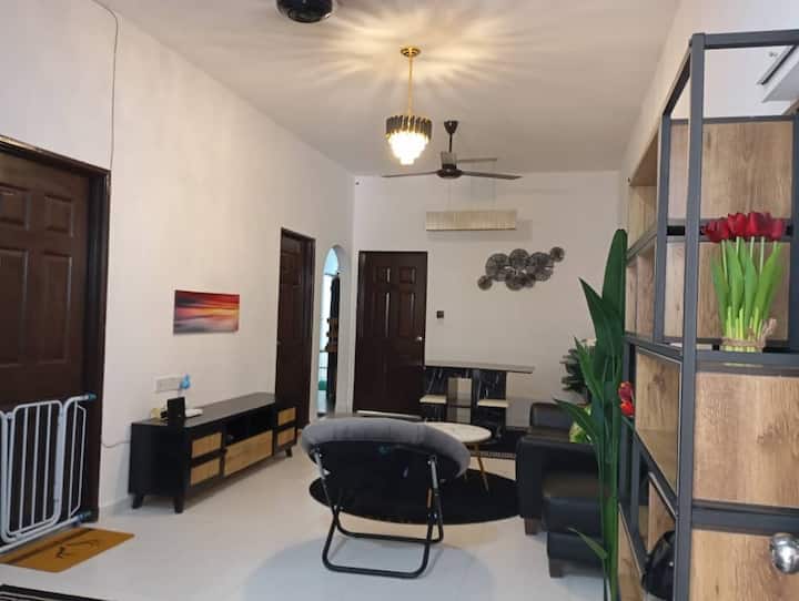 Our Cozy Home Homestay - Lumut