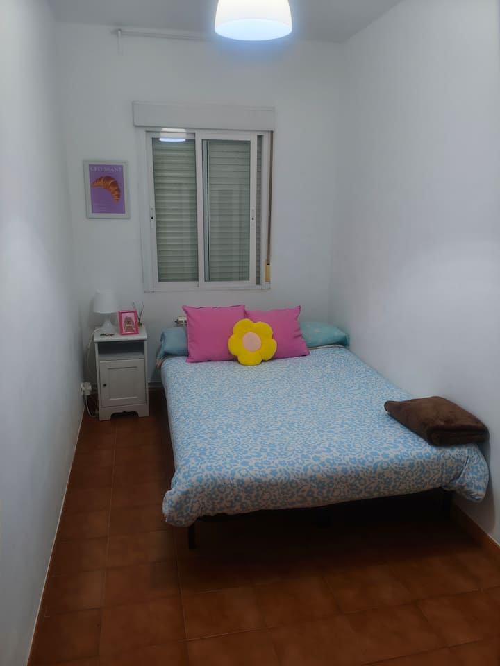 Habitación En Getafe - Pinto