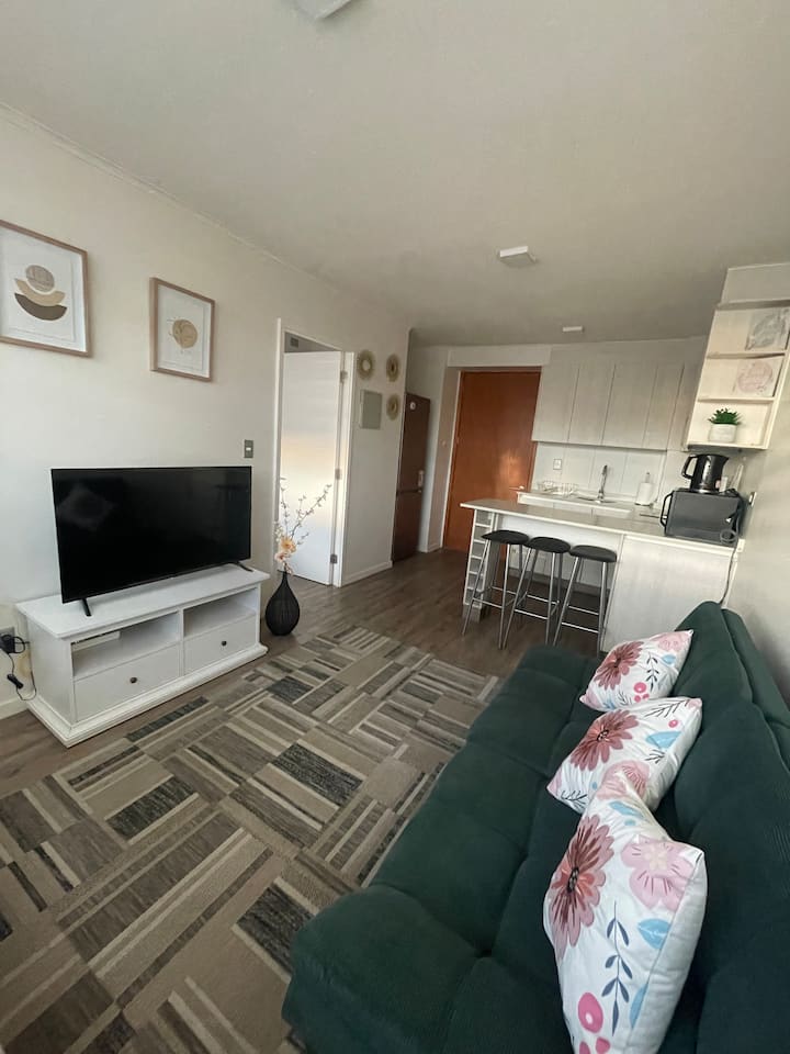 Departamento Sector Pelluco - Puerto Montt