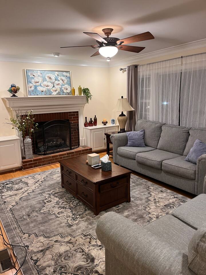 Country With Convenience - Stafford, VA