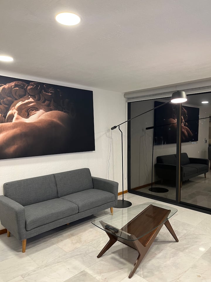 Americana Vista Espectacular Gdl - Guadalajara