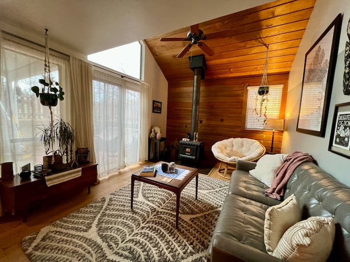 Cozy Spot In South Boulder - Boulder, CO