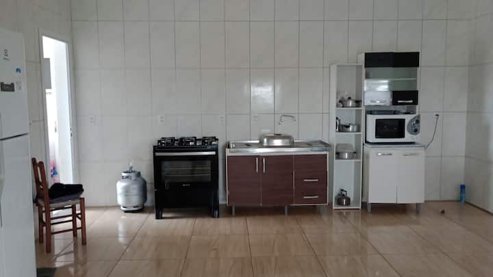 Apartamento  Espaçoso! - Tramandaí