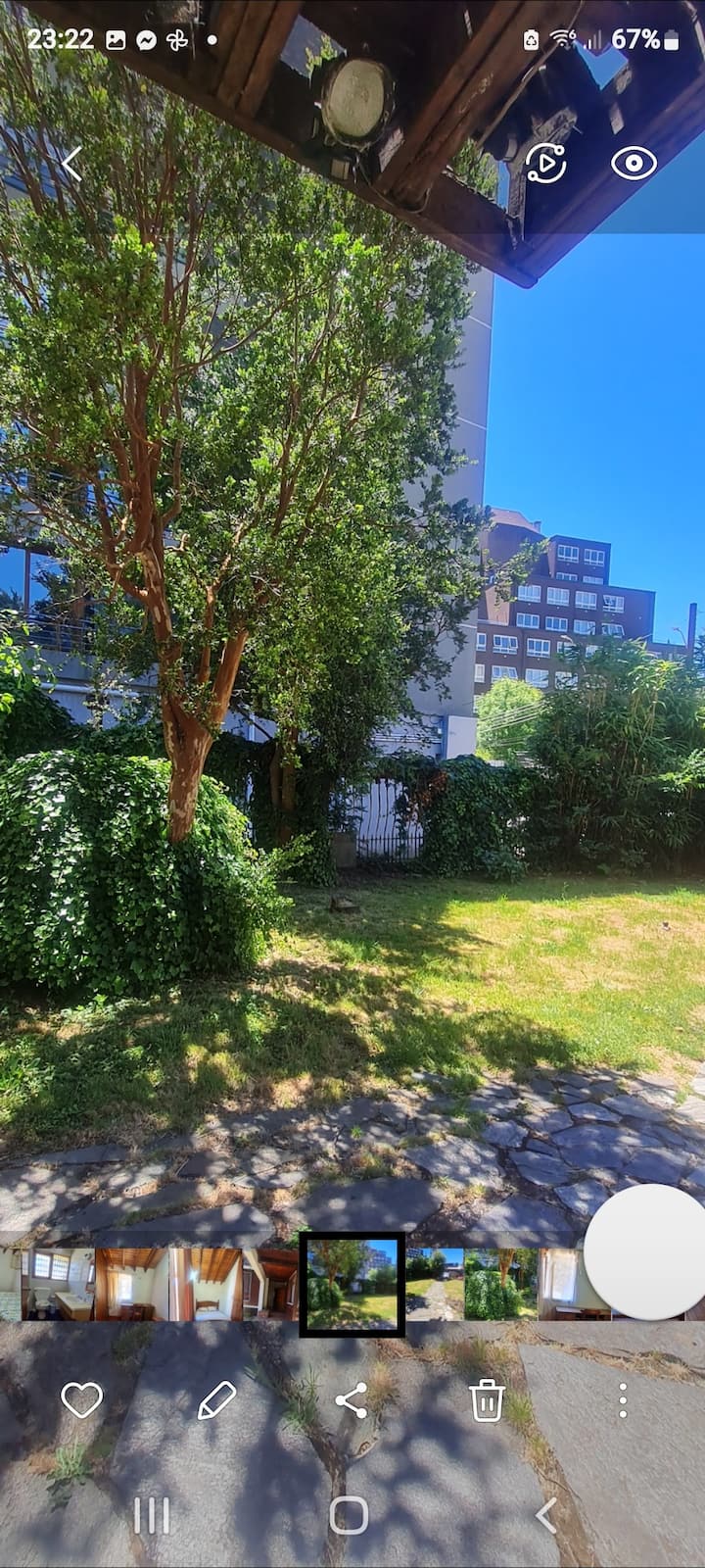 Residencia Mejor Ubicación - Valdivia