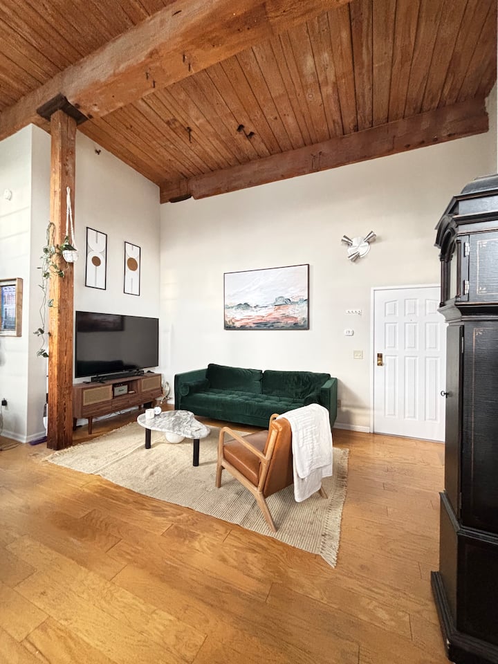 The Grand - Norwalk, CT