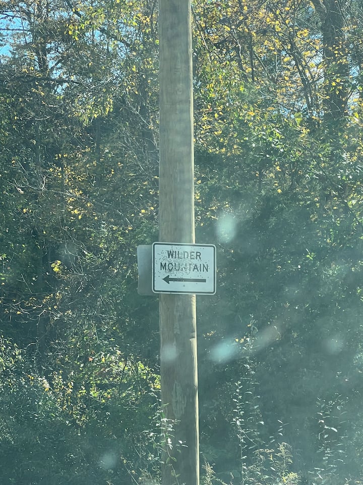 Off Grid Bring Your Tent And Camp On Wilder - Allardt, TN