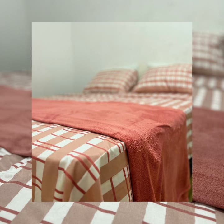 Apto Completo E Amplo Em Boa Viagem Com Ar Cond. - Recife