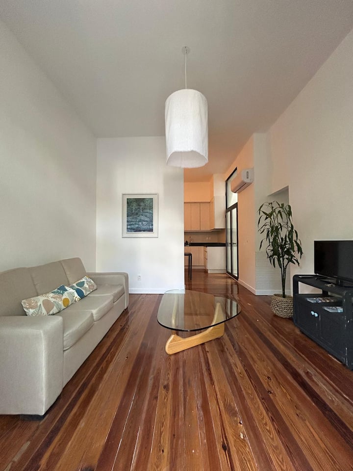 Casa Con Encanto Y Funcionalidad - Montevideo