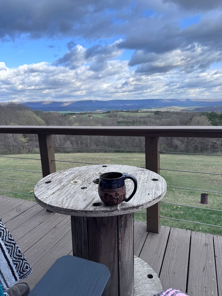 Gunny’s Cabin - Bedford, PA