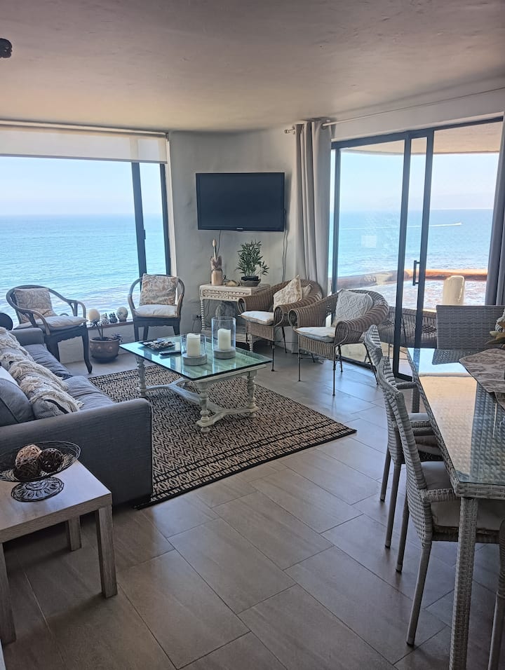 Departamento Vista Insuperable - Algarrobo