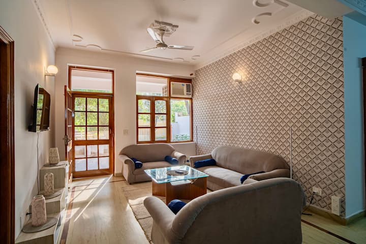 Ganga Aura Retreat - Rishikesh