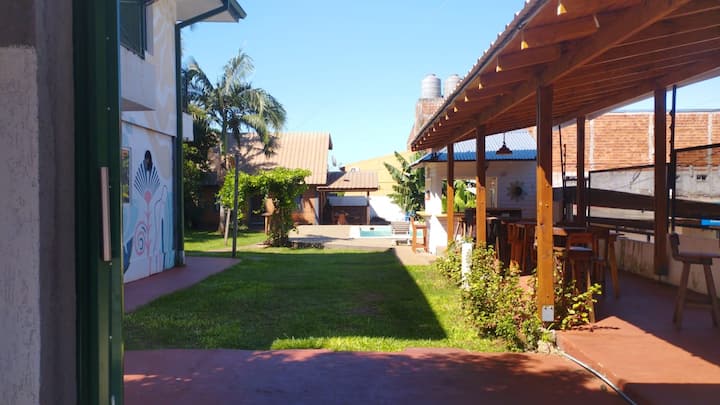 Casa Soynative - Puerto Iguazú