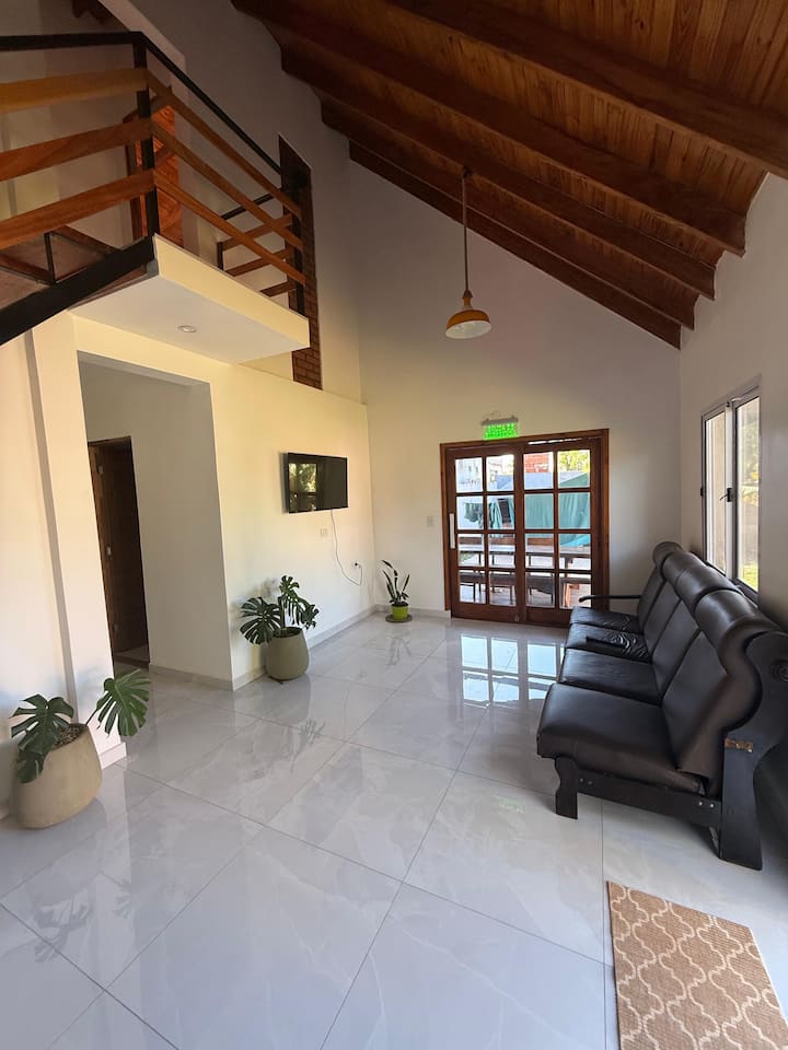 Casa Soynative - Puerto Iguazú