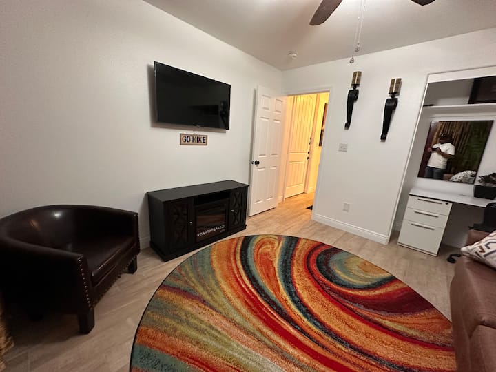 Two Bedroom Suite - Bakersfield, CA