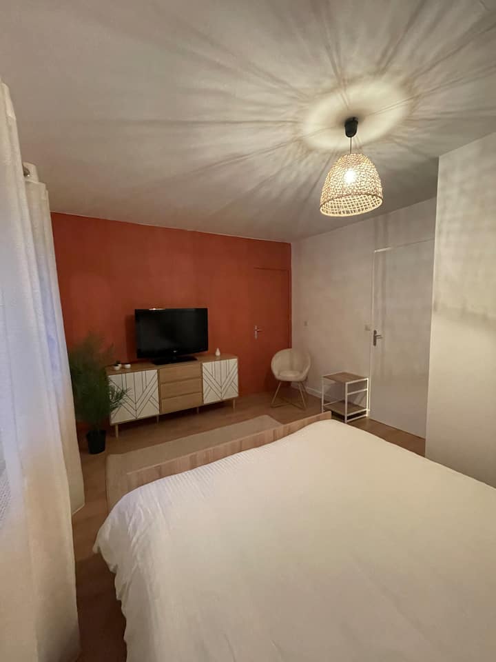 Cocon De Douceur - La Ravoire