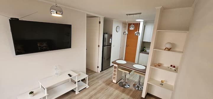 Departamento En La Serena - La Serena