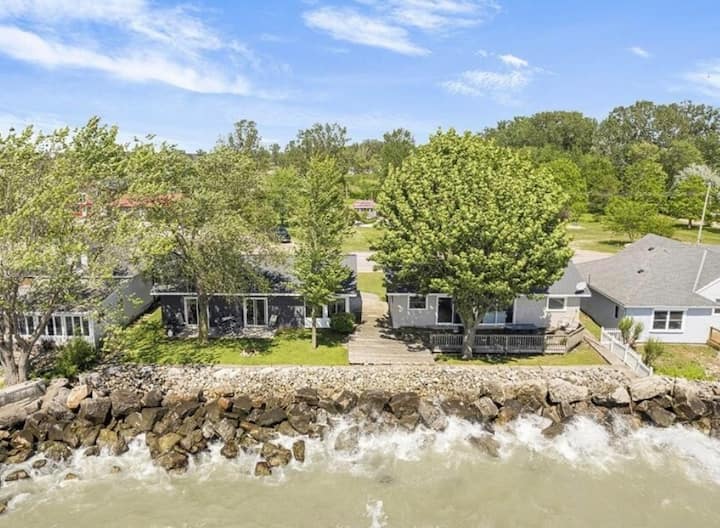 Mainstay, 2nd Cottage Available! - Leamington