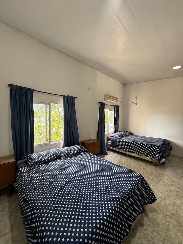 Depto 6 Pax Cerca Termas Gchu Y Piscina - Gualeguaychú