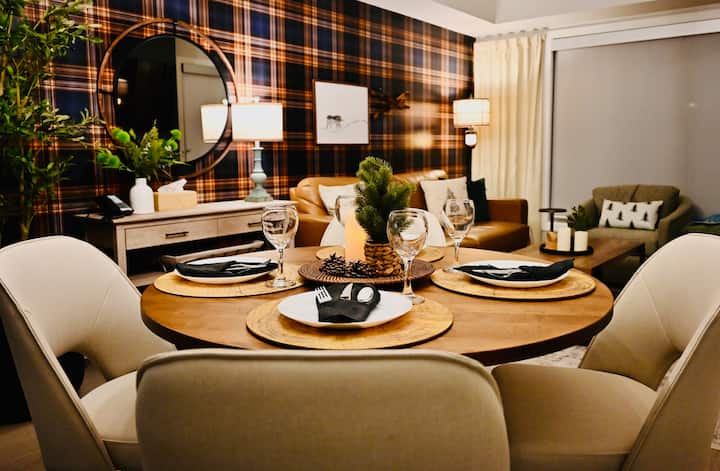 Luxury In The Rockies: Hot Tub/pool/near Banff - Canada