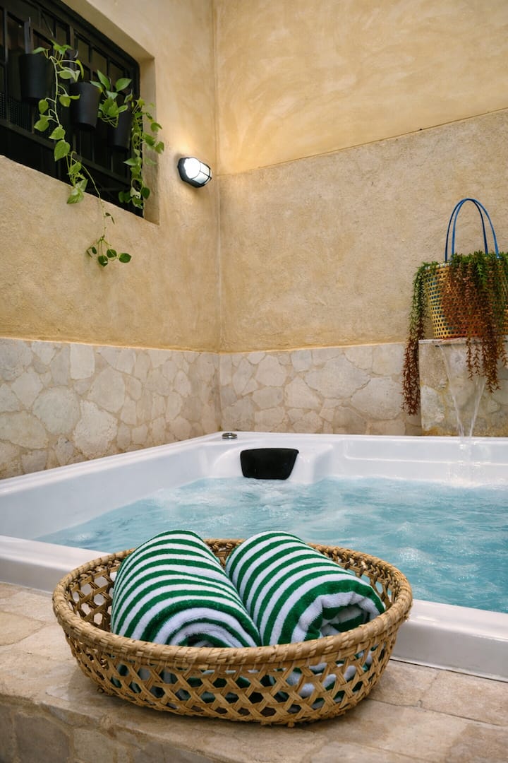 La Casa De La Tía: Central, Charming, And Peaceful - Santa Fé de Antioquia