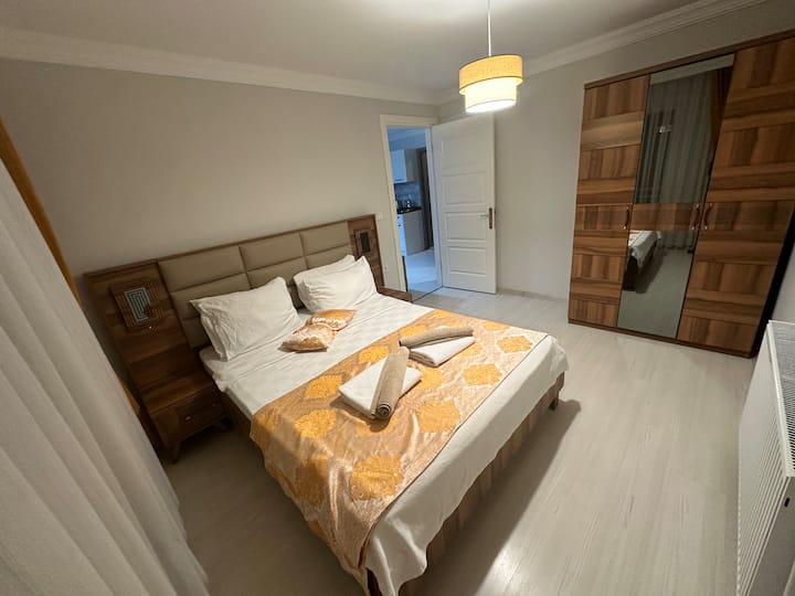 Ocean Breeze Hideaway - Kuşadası