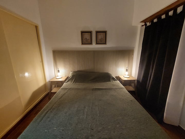 Villa Gesell
Dpto. 2 Ambientes
Hermoso Zona Sur - Villa Gesell
