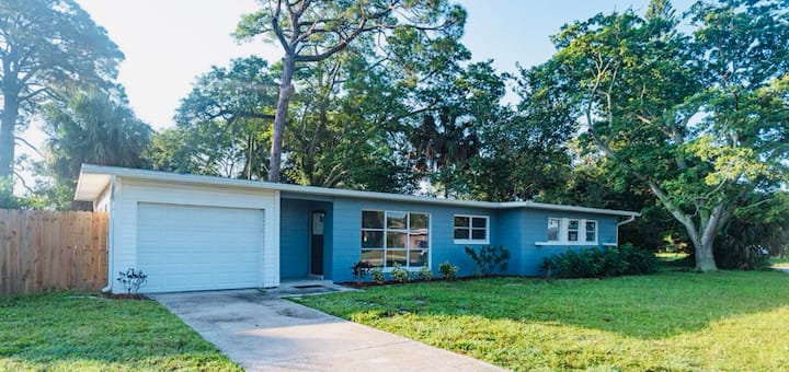 Blue Cypress - Beach/cruise/space Coast Complex - Cocoa, FL