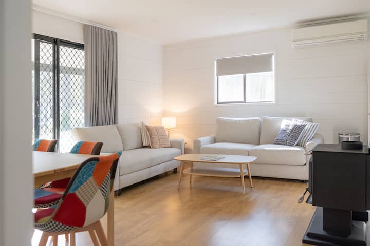 Pokolbin Cottages 2 Bedroom Cottage - Hunter Valley