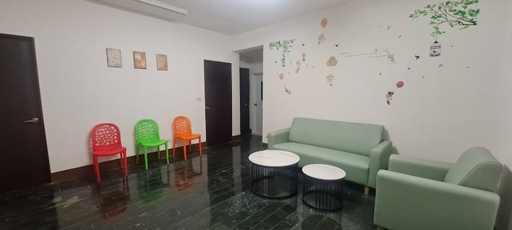 全新裝潢-暖居 Warm House - 楠梓區