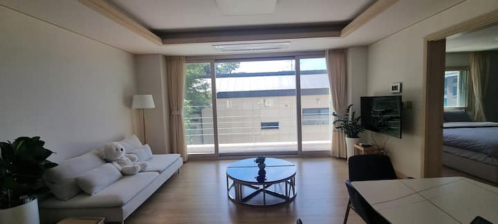 The Quest House Buam - Gyeonggi-do