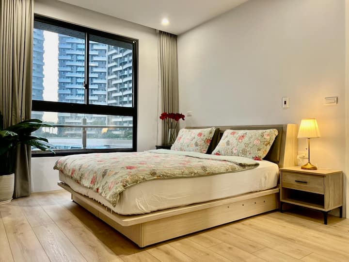 可以居Eazy House 6樓 - Taoyuan City