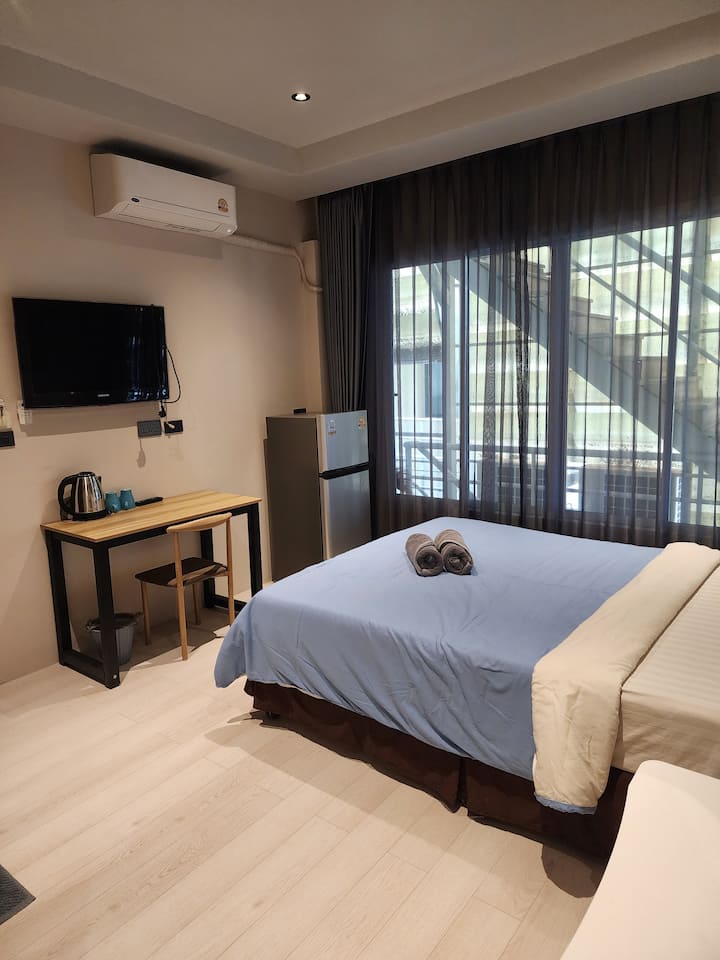 B&b Patong Beach House (S2) - Patong Beach