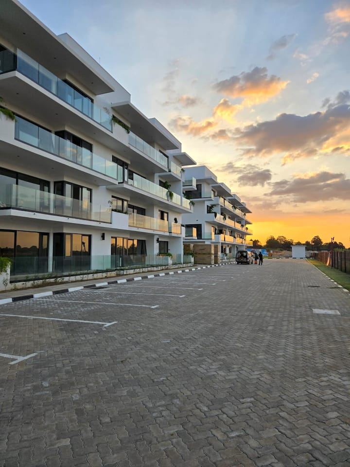 Deluxe Apartments - Harare