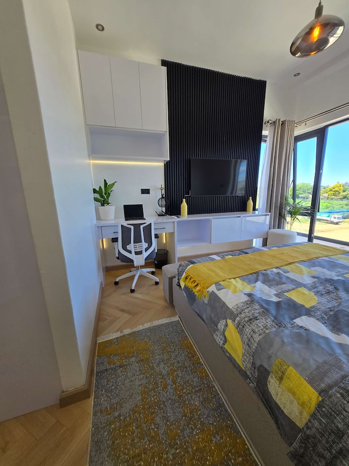 Deluxe Apartments - Zimbabwe