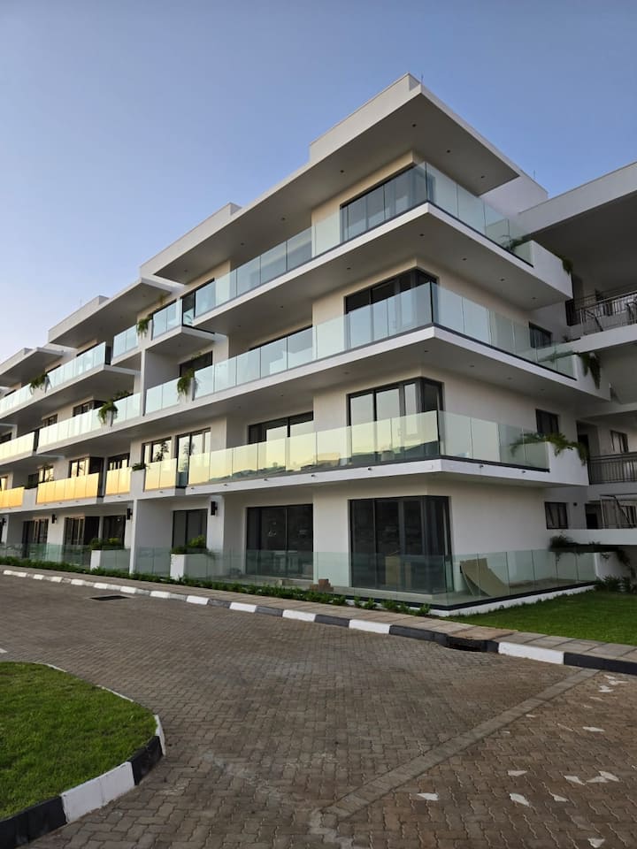 Deluxe Apartments - Zimbabwe