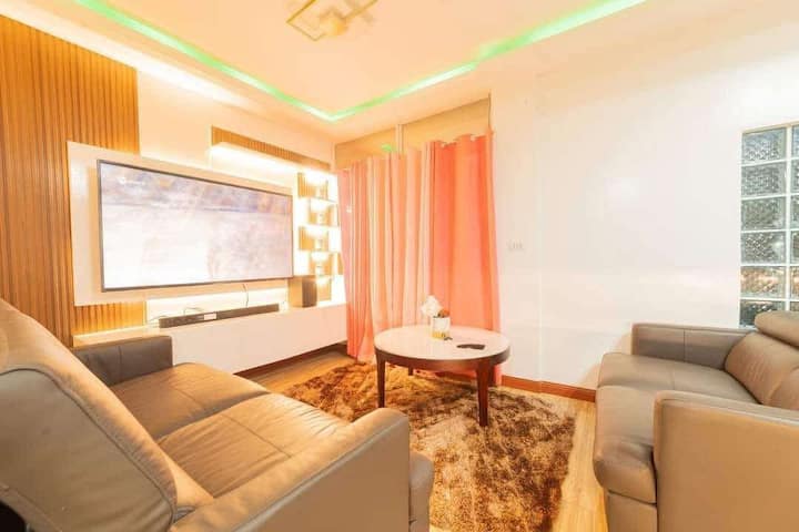 Sophia Homestay - Butuan City