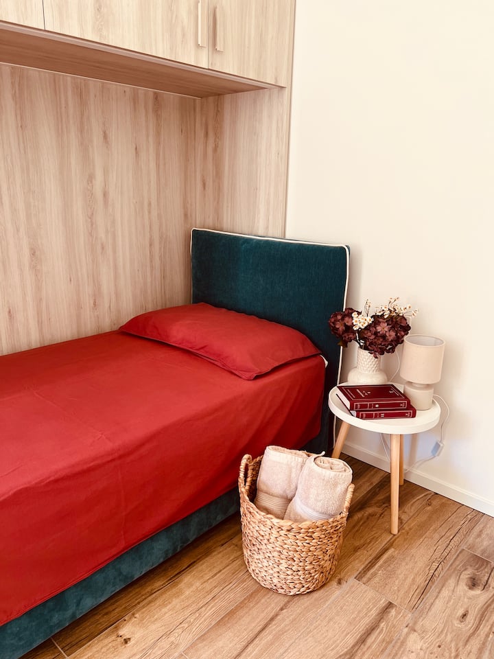 Corte Dei Santi Apartment - Belluno