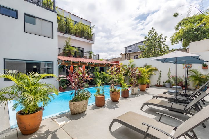 Luxury Vacation Villa Puerto Vallarta Sleeps 44 - Puerto Vallarta