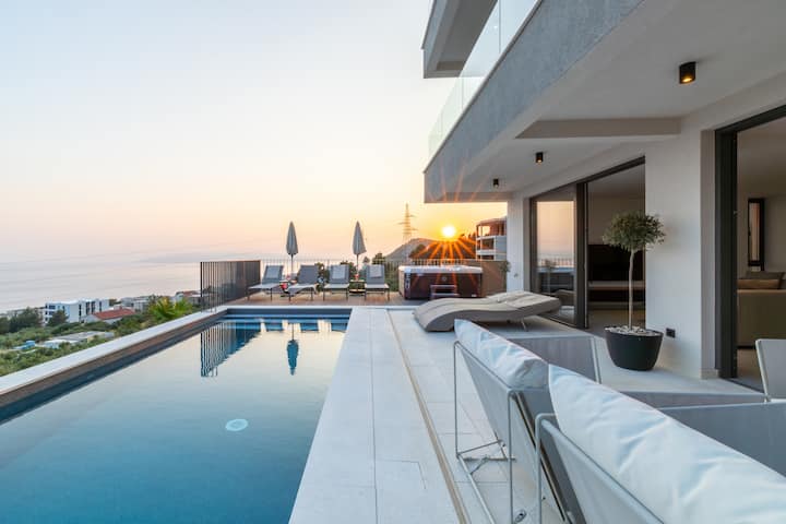 Villa Reina - Makarska