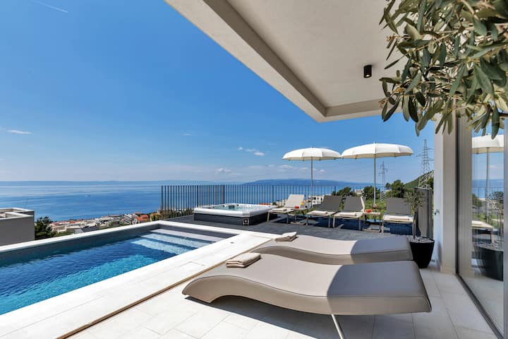 Villa Reina - Makarska