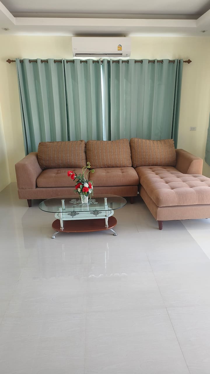 Private Garden Villa Koh Lanta 5 Bedrooms - Ko Lanta