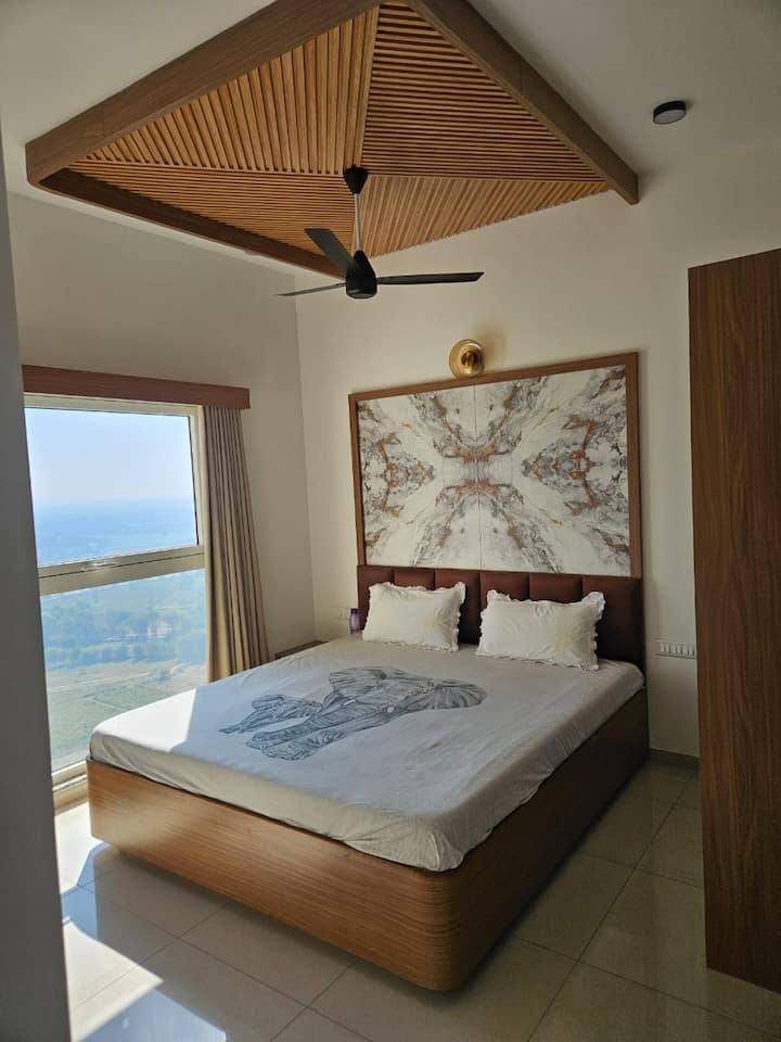 Apartment In Gift City - Gandhinagar