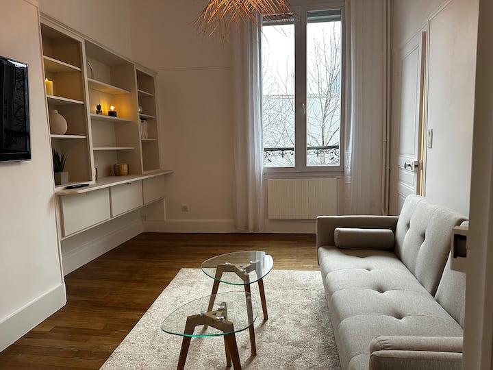 [La Capsule] Centre-champagne - Épernay